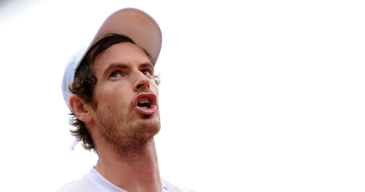 Murray : «Un moment énorme»