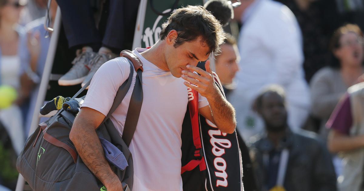 Tsonga a impressionné le Maître