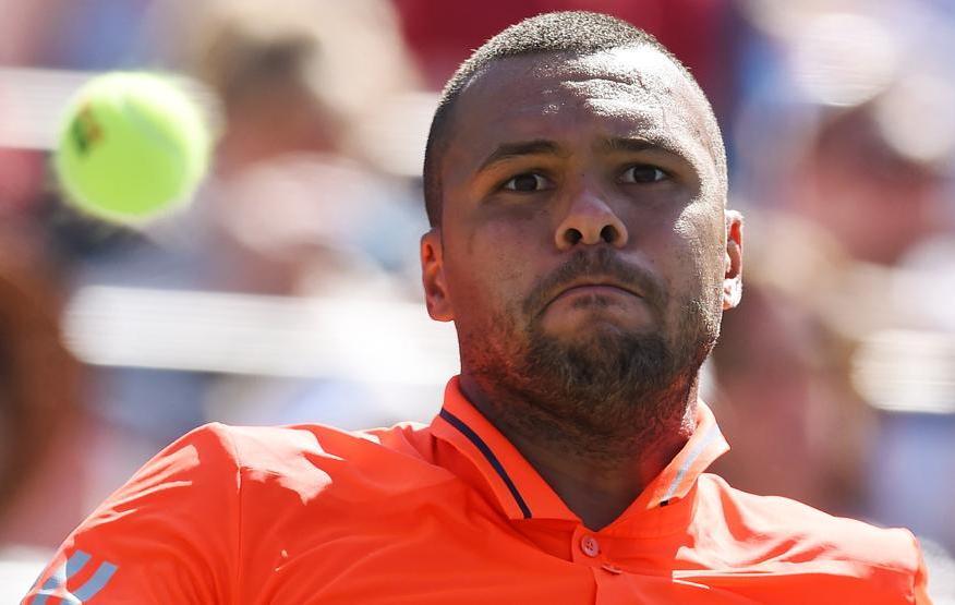 Tsonga : «Je ne suis pas le patron»