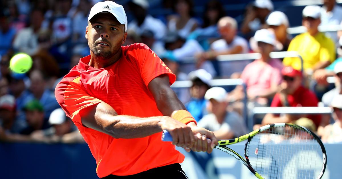 Tsonga tranquille, Llodra triste dernière