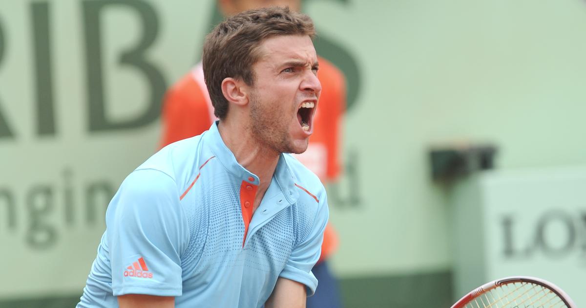 Simon-Mathieu, le choc bleu du 1er tour