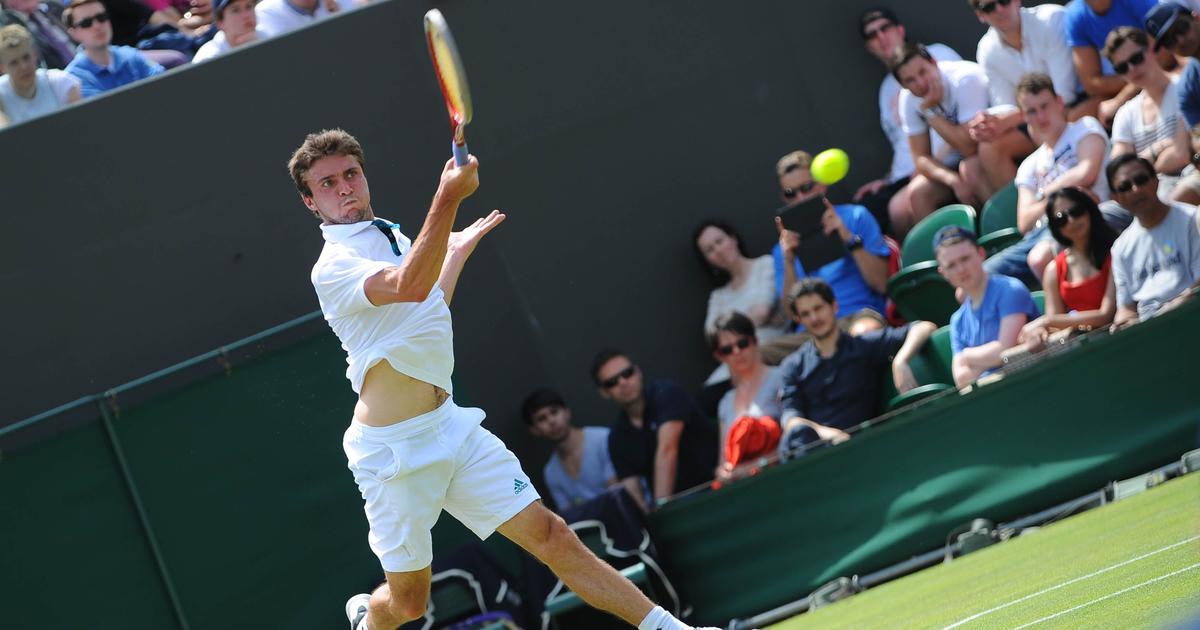 Simon retrouve son bourreau