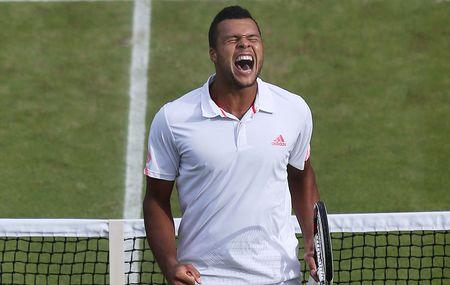 Tsonga : «Je suis allé chercher ce match au mental»