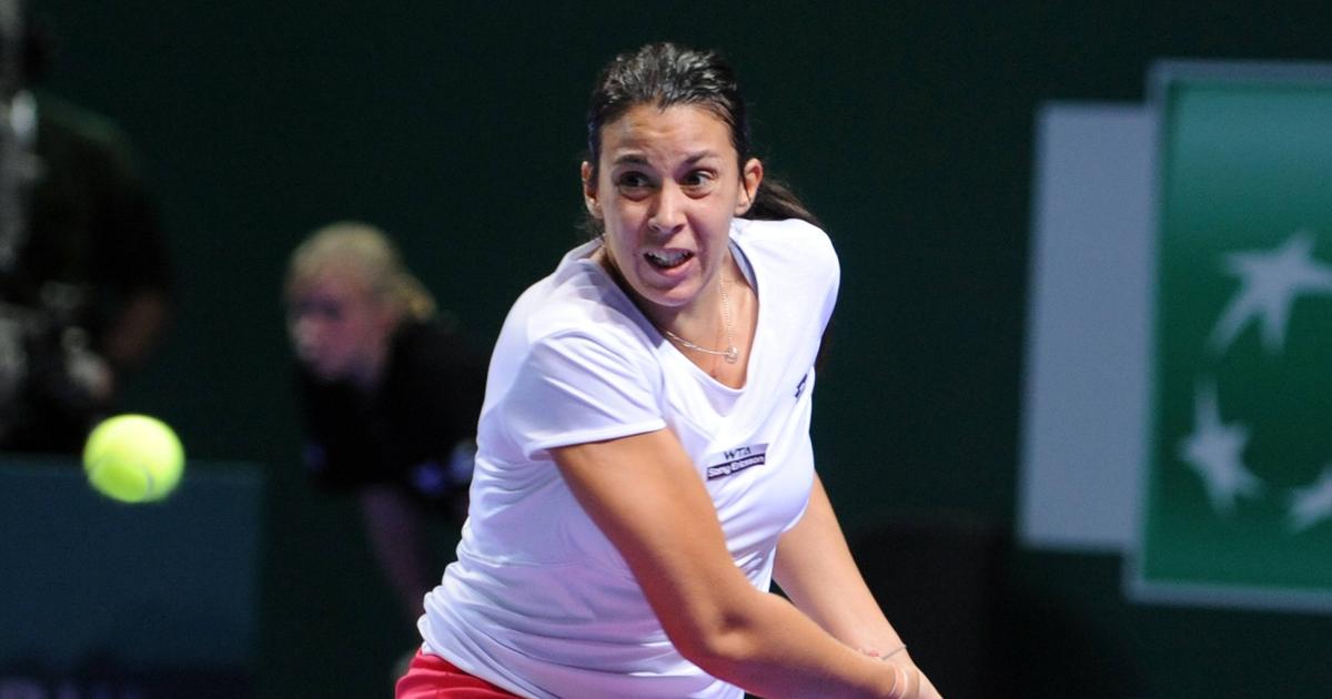 Bartoli peut-elle encore aller au Masters