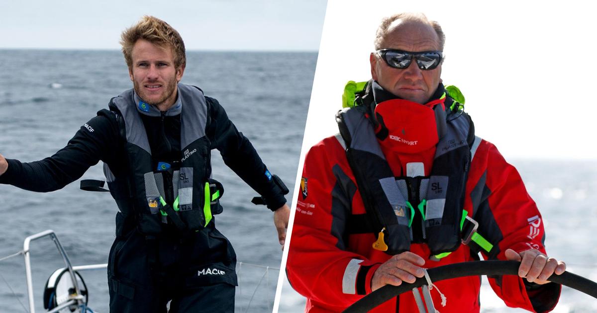 Route du rhum : Final à suspense en Guadeloupe