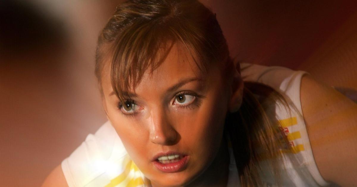 Le meilleur de Victoria Ravva en images