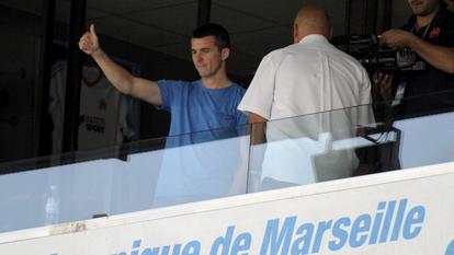 Barton, symbole de rigueur