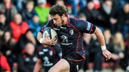 Toulouse-Montpellier en DIRECT-Top 14-Rugby