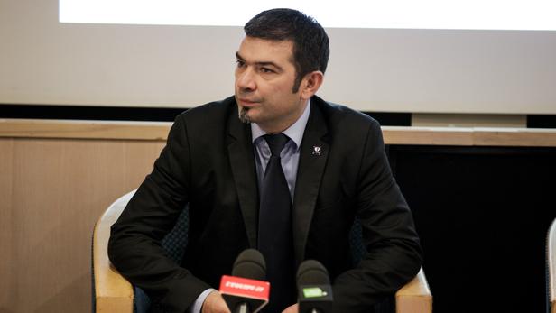 Remaud : «Transformer l’engouement en or»