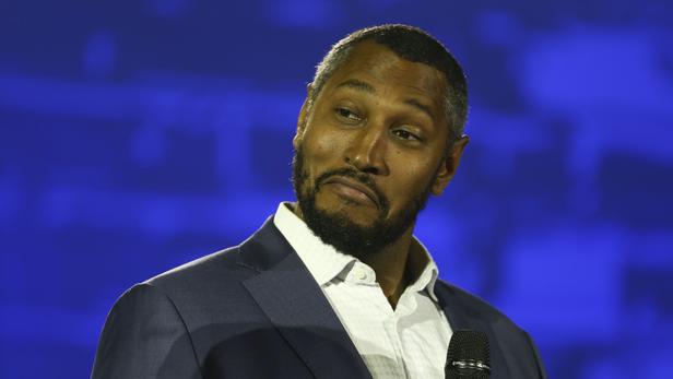 Boris Diaw quitte la présidence de Boulogne-Levallois