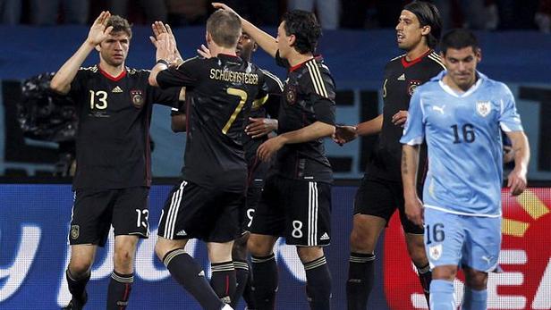 L'Allemagne a le dernier mot--