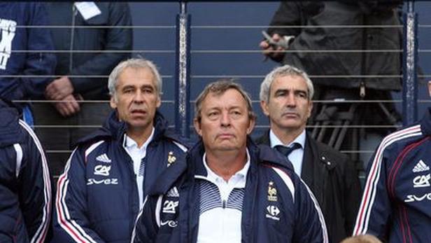 Une «implosion» explosive