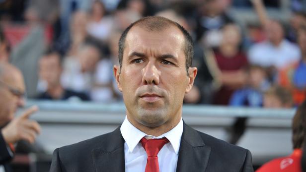 Jardim : «Il y deux erreurs d’arbitrage...»