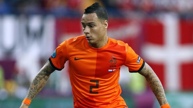 Van der Wiel officiellement parisien