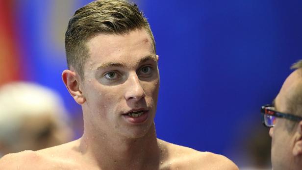 David Aubry et son ambitieux doublé bassin-eau vive : «J’ai les ...