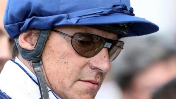 Christian Bigeon bien armé