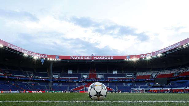 PSG : une loge va être construite dans le tunnel du Parc des Princes