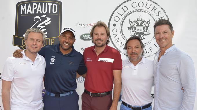 Victor Dubuisson : « Je serai à l'Open de France 2019, car j'y tiens
