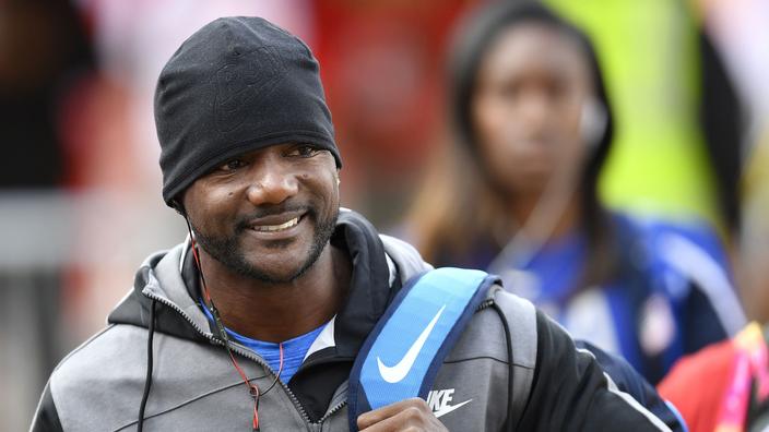 Un nouveau scandale de dopage autour de Justin Gatlin--Athlétisme