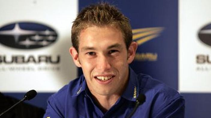 Chris Atkinson