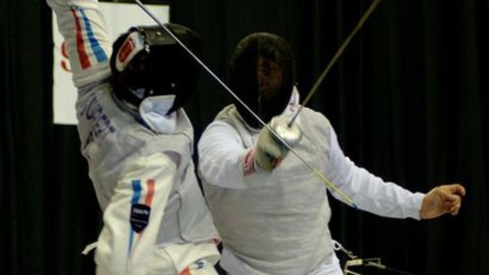 Une journée maussade