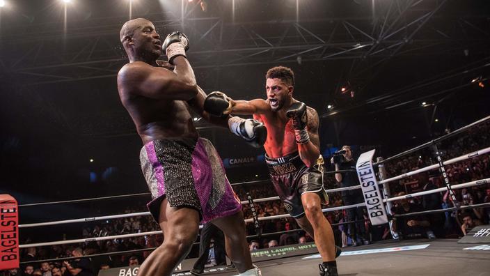 jonathan rice boxrec