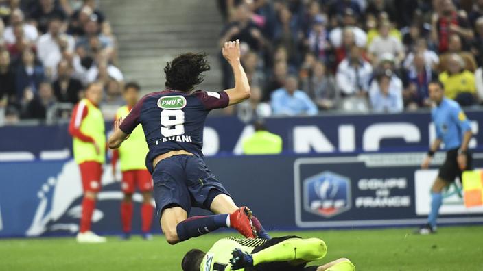 Matthieu Pichot, gardien d’honneur et de grâce