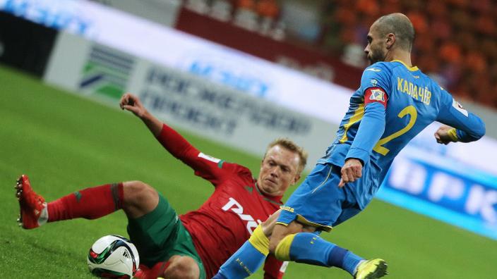 Qui est le FK Rostov, nouveau leader du championnat russe