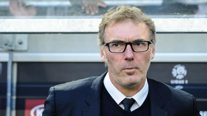 Accord entre Laurent Blanc et l'Inter Milan