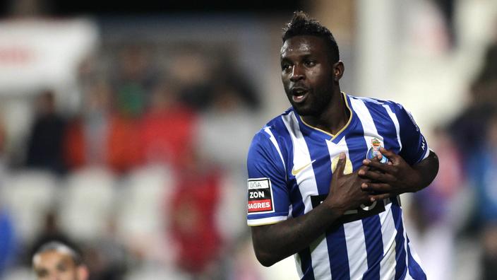 La revanche de Varela