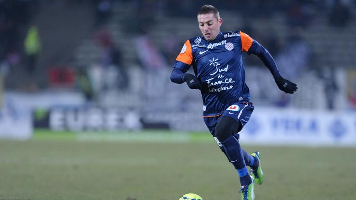 Mounier face à son club de cœur