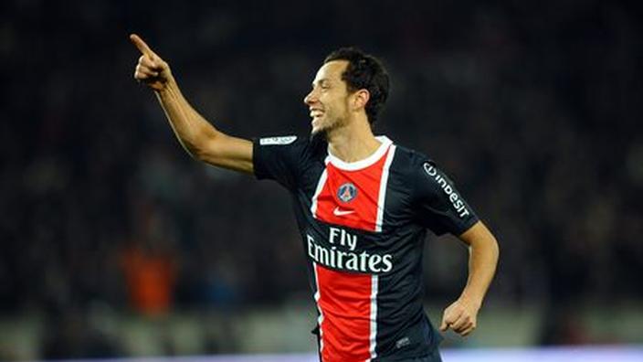 Nenê, l’atout maître du PSG