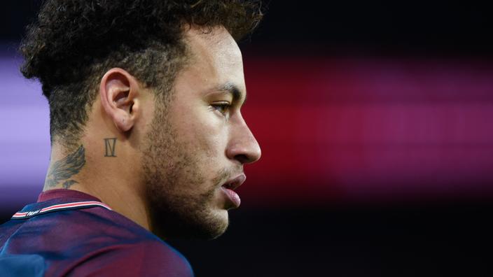 Le PSG sans Neymar, que disent les stats