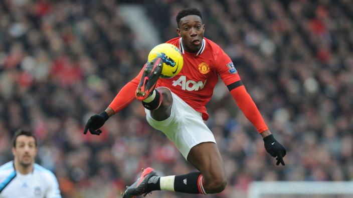 Danny le rouge-Ligue Europa-Football