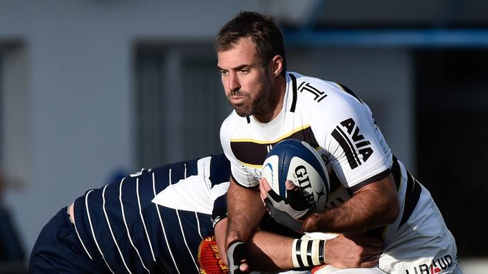 Brock James : «On est plus exigeant avec nous-mêmes»