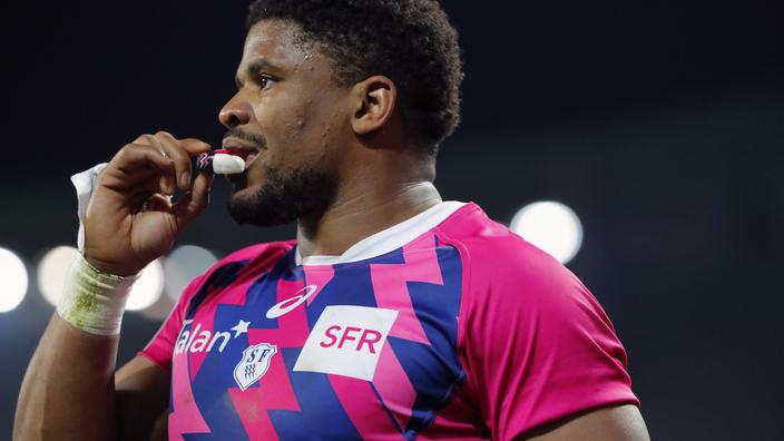 Danty et le rugby actuel : «On est que de simples pions»