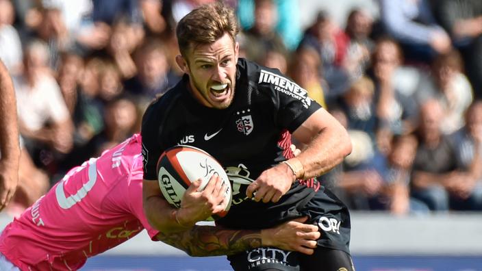 Zack Holmes : «Nous devons aller chercher un résultat à la U Arena»