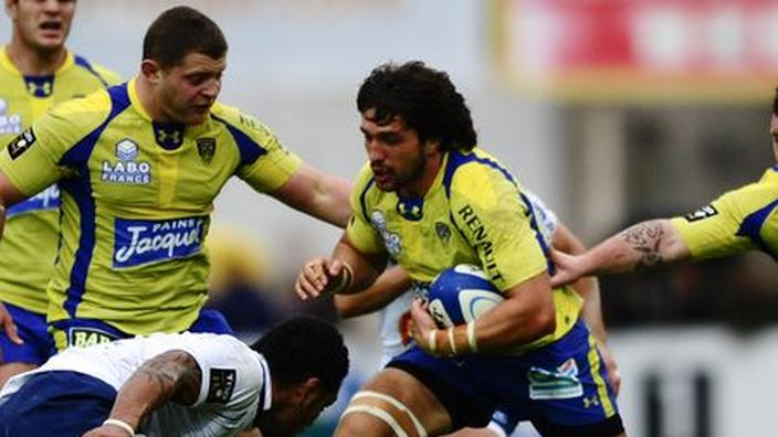 Julien Bardy, l’atypique guerrier de l’ASM