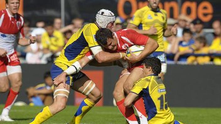 Les pronos de Benezech