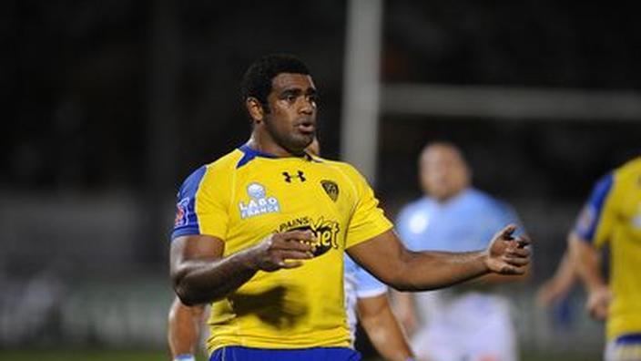 Nalaga, retour à Clermont