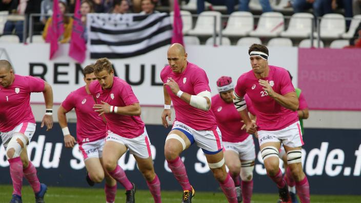 Stade Français : un nouveau staff pour retrouver les sommets