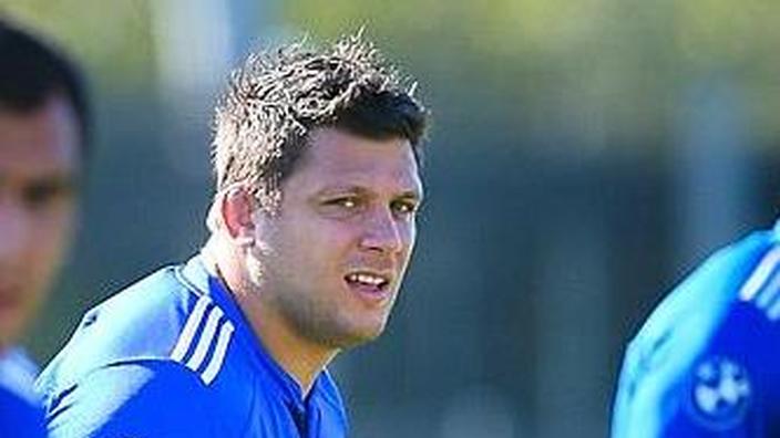 Alexandre Menini, pilier en accéléré