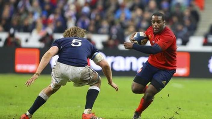 Le fabuleux destin d’Eddy Ben Arous