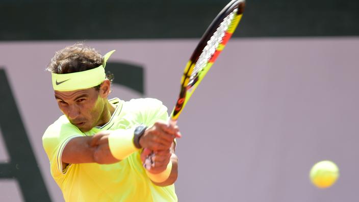 Roland-Garros : revivez la deuxième journée