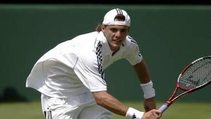 Mathieu en démonstration